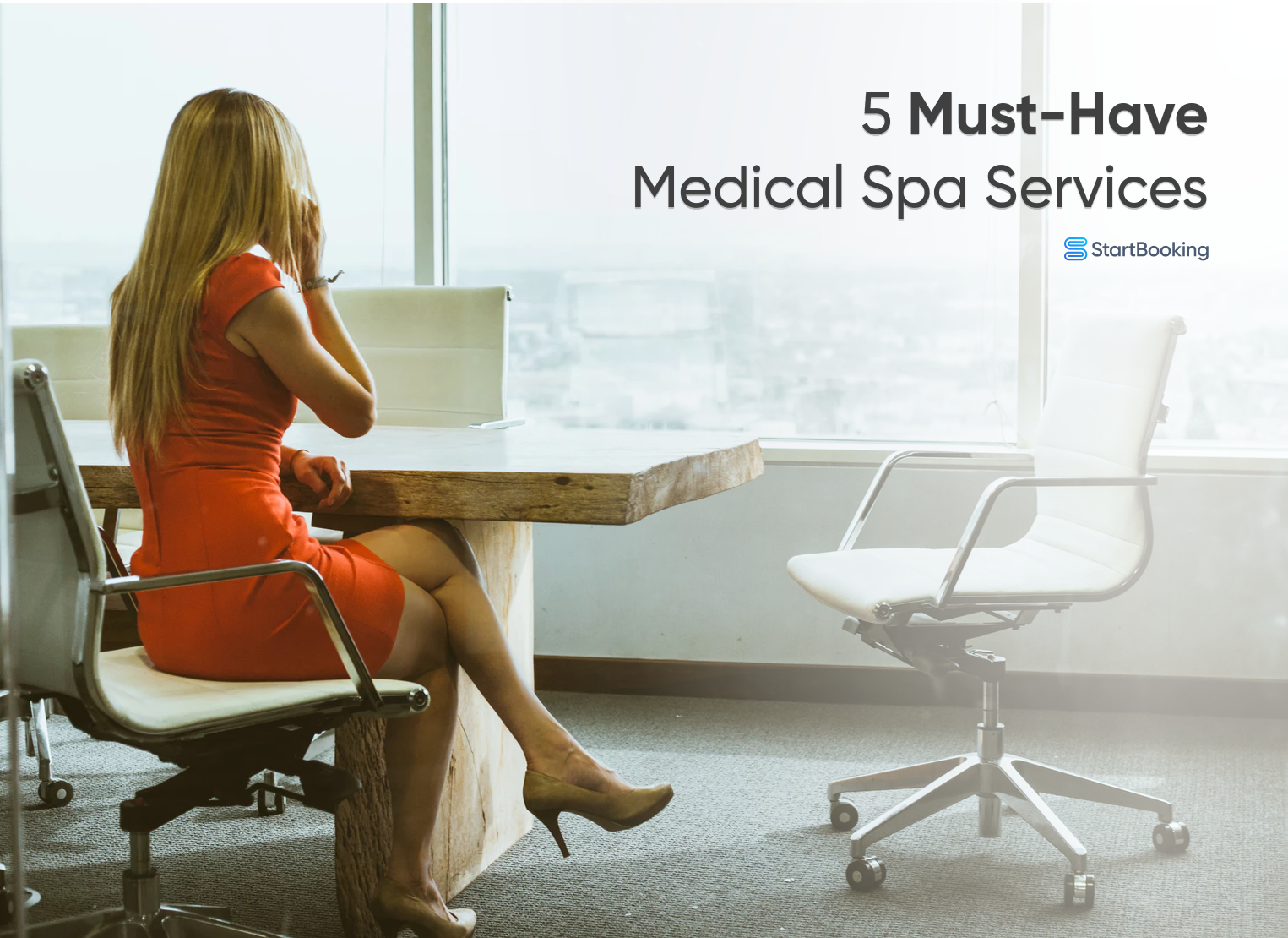 Med Spa Software - How to choose the right one for your business?