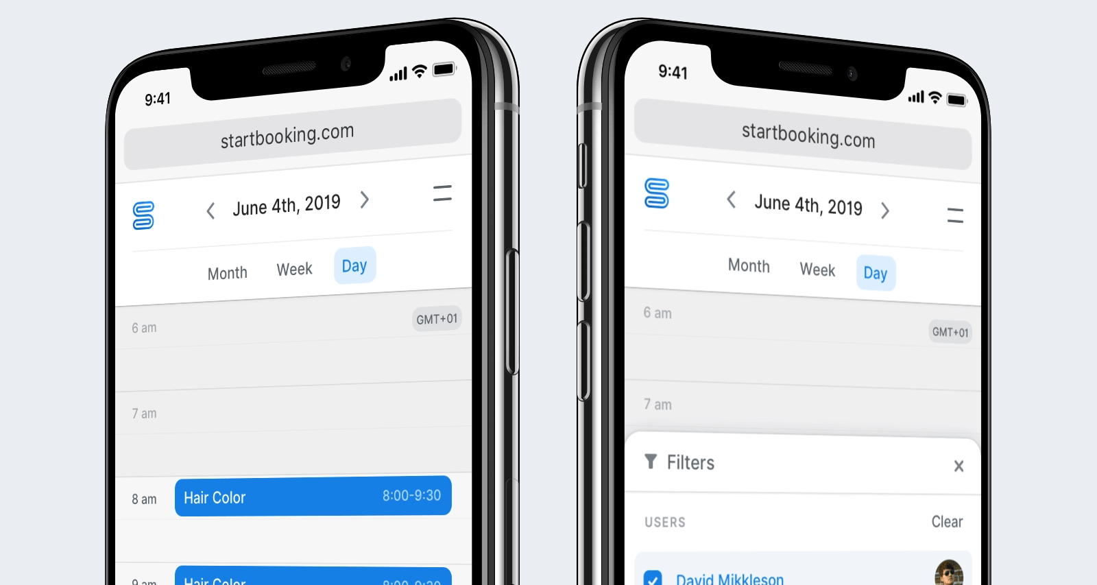 How to setup Stripe payments for appointments - Start Booking
