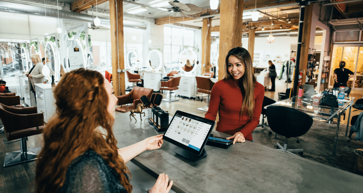 4 Best Tools for Running Your Salon Business - Start Booking