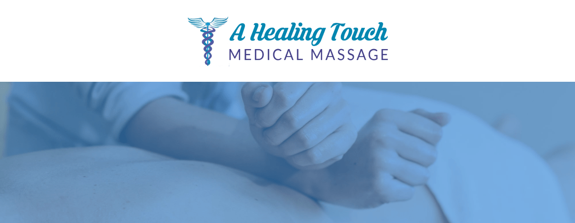 Customer Highlight: A Healing Touch Medical Massage - Start Booking